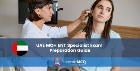 UAE MOH Exam for Doctors: A Comprehensive Guide to Success