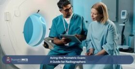 Passing the Prometric Exam for Nurses: A Step-by-Step Guide