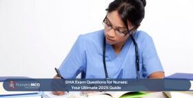 Your Step-by-Step Guide to DHA Exam Registration & DataFlow