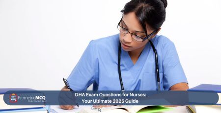 Your Step-by-Step Guide to DHA Exam Registration & DataFlow