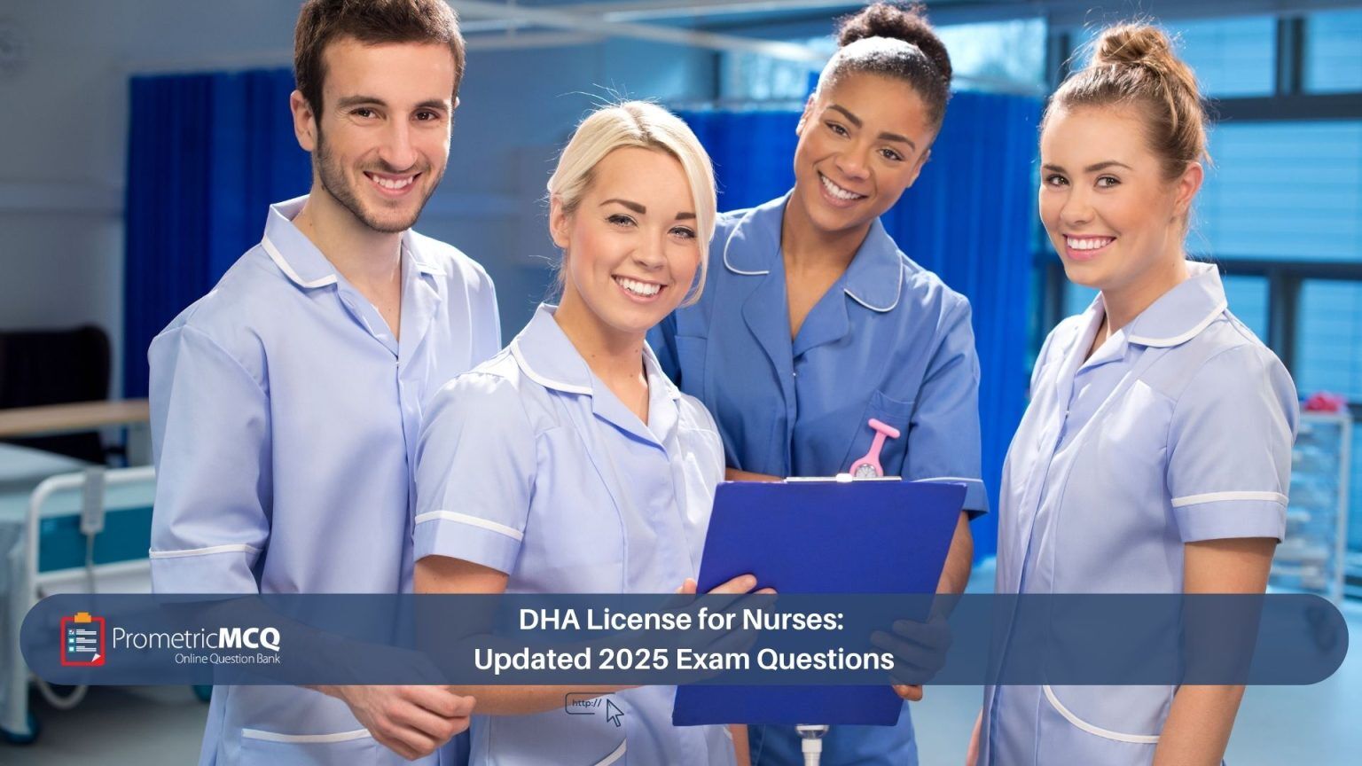 DHA License for Nurses_ Updated 2025 Exam Questions