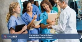 DHA Exam Questions for Nurses: Your Ultimate 2025 Guide