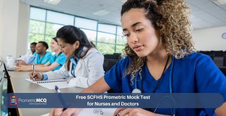 How to Register for the SCFHS Prometric Exam in 2025