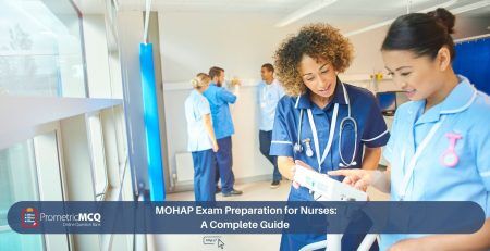 UAE MOH Exam for Doctors: A Comprehensive Guide to Success
