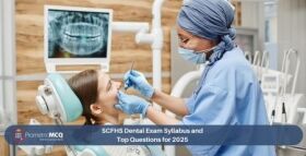 How to Register for the SCFHS Prometric Exam in 2025