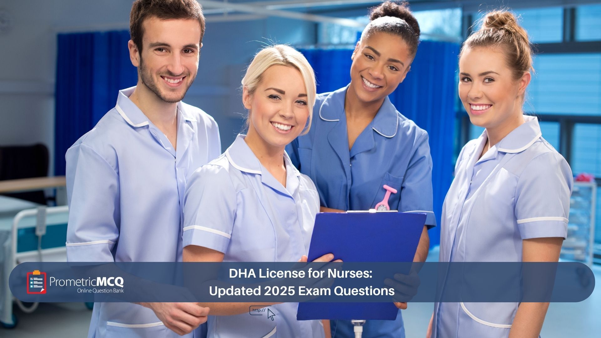 DHA License for Nurses_ Updated 2025 Exam Questions