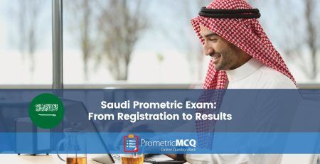 Latest Saudi Prometric Exam Question and Answer