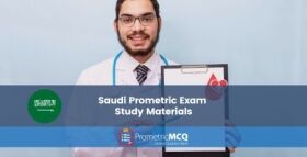 Latest Saudi Prometric Exam Question and Answer