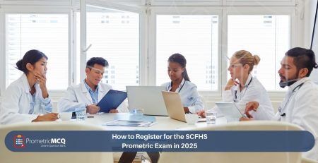 Latest Saudi Prometric Exam Question and Answer