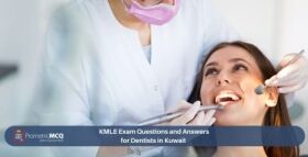 Kuwait Prometric Exam Questions for Nurses and Doctors