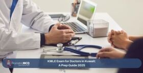 Kuwait Prometric Exam Questions for Nurses and Doctors