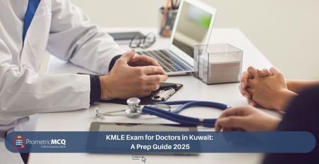 Kuwait Prometric Exam Questions for Nurses and Doctors